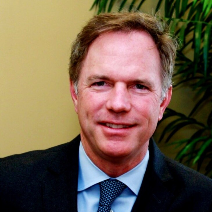 IPERS Leadership | Iowa Public Employees' Retirement System